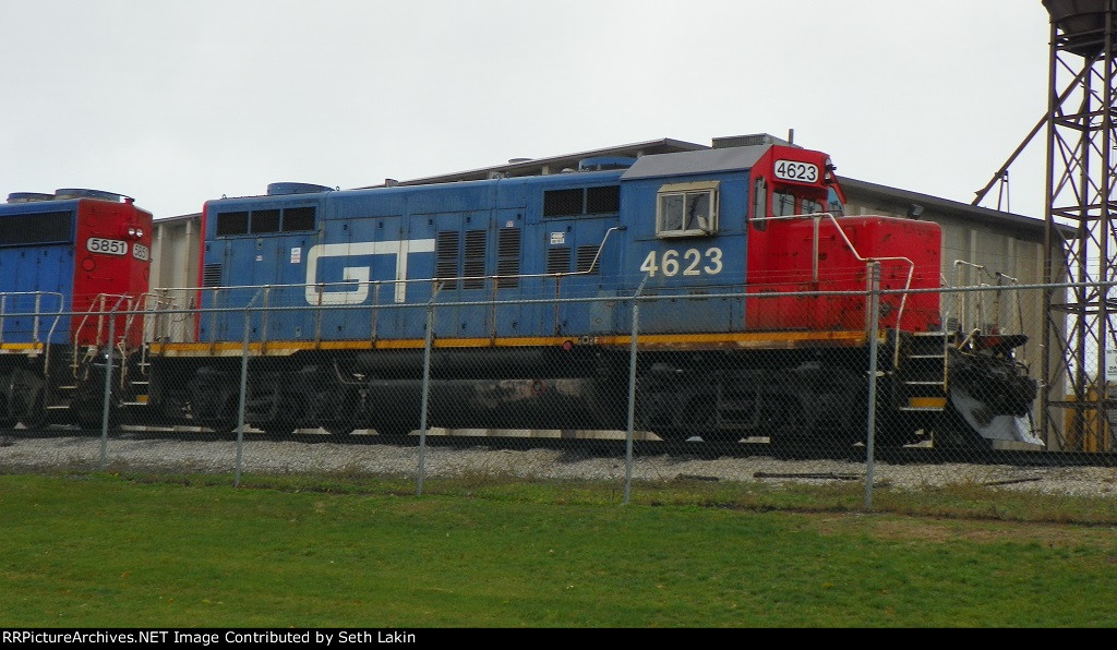 GTW 4623